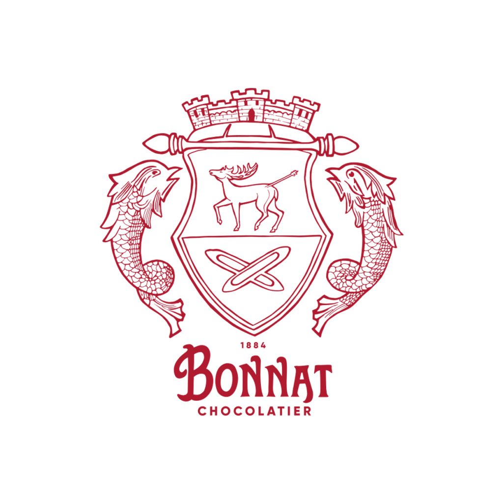BONNAT CHOCOLATIER – — Juliette Villard